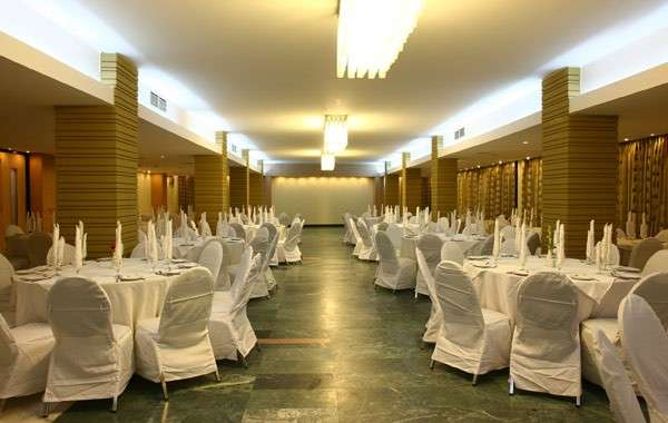 Banquet Hall – Paragon Hotel & Resort