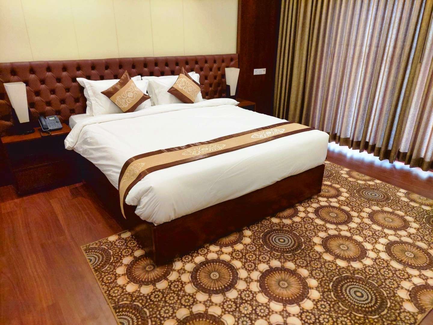 Photo Gallery – Paragon Hotel & Resort