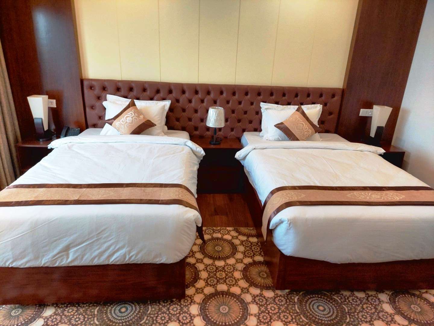 Photo Gallery – Paragon Hotel & Resort