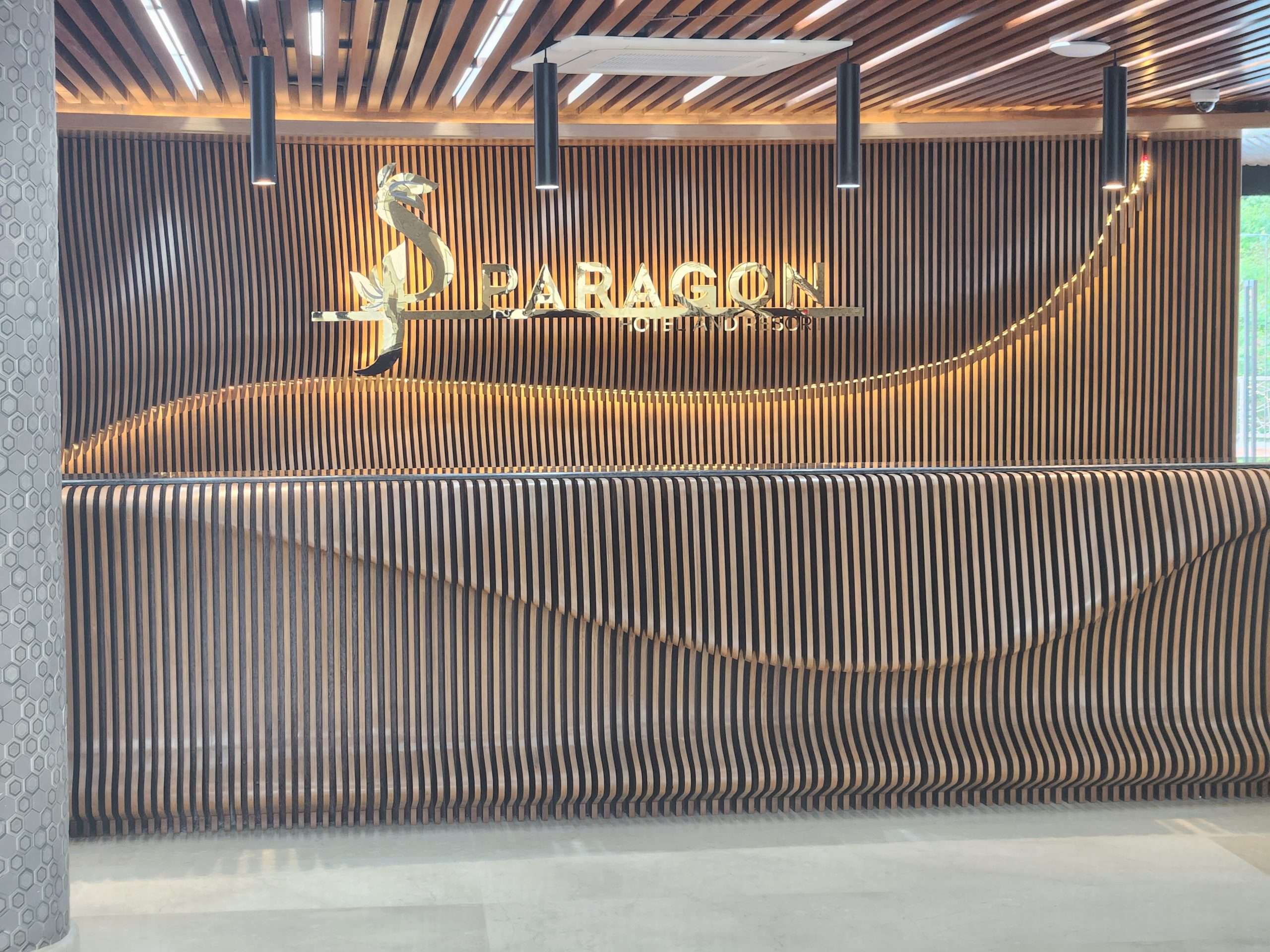 Photo Gallery – Paragon Hotel & Resort