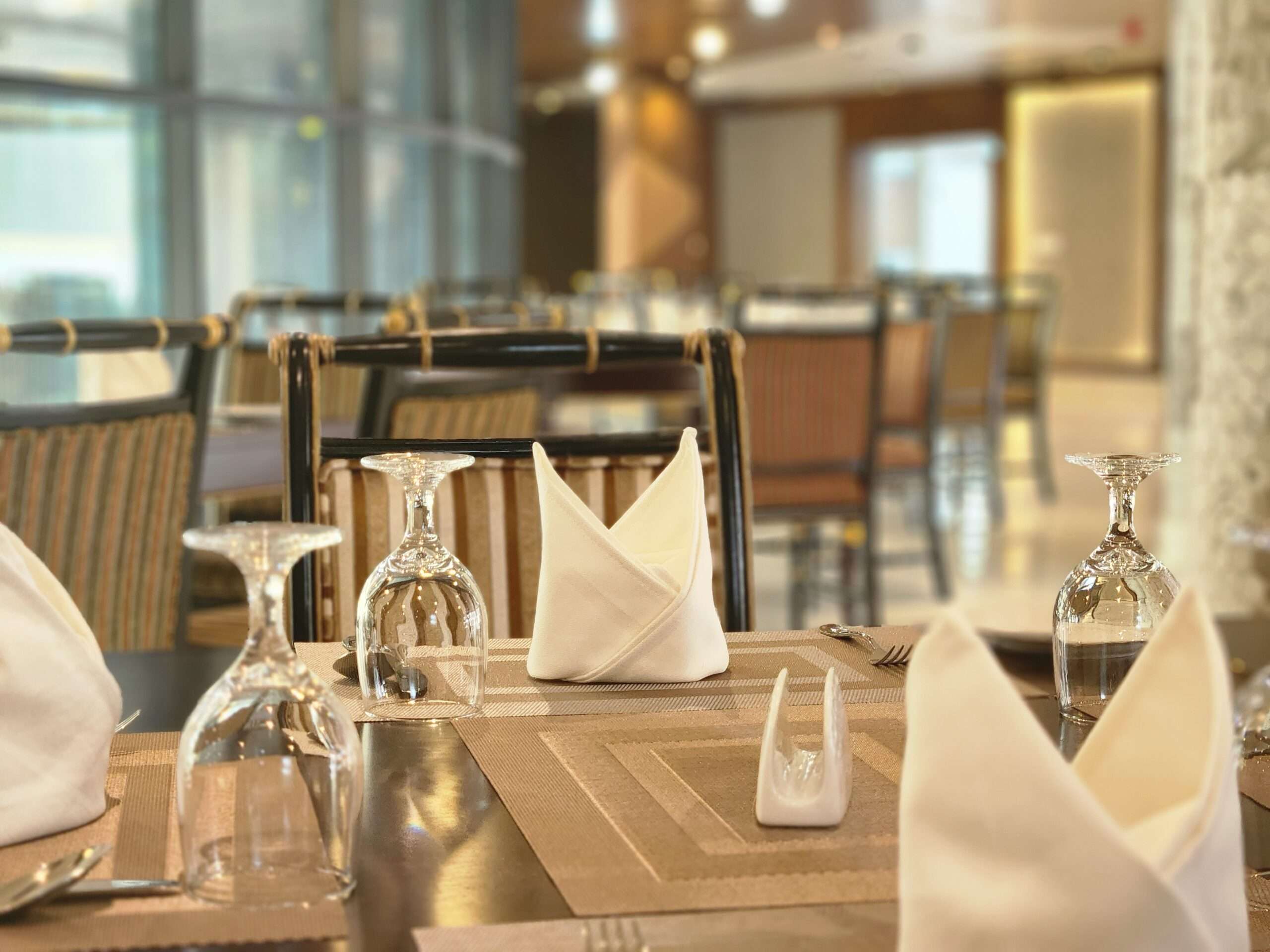 Paragon Hotel & Resort