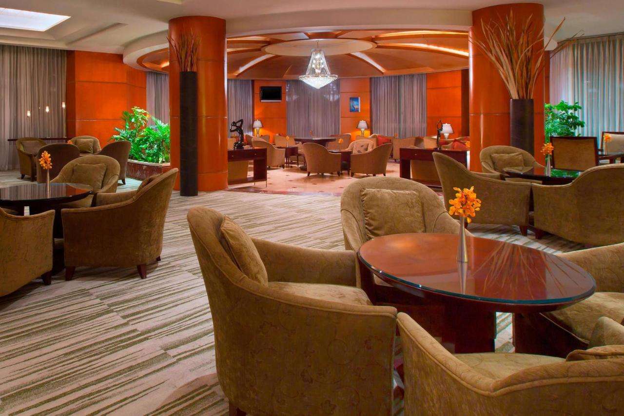 Photo Gallery – Paragon Hotel & Resort