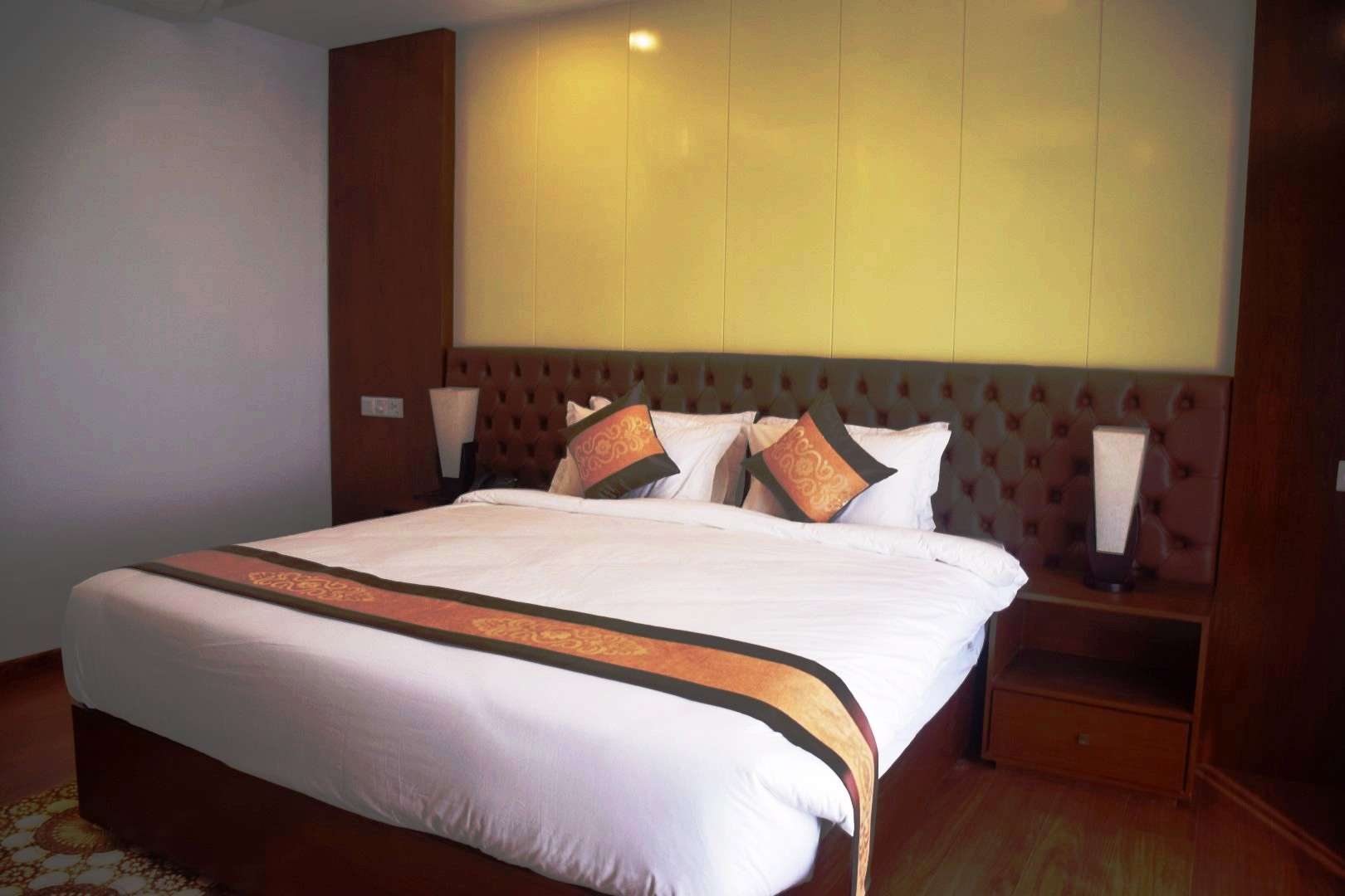 Photo Gallery – Paragon Hotel & Resort