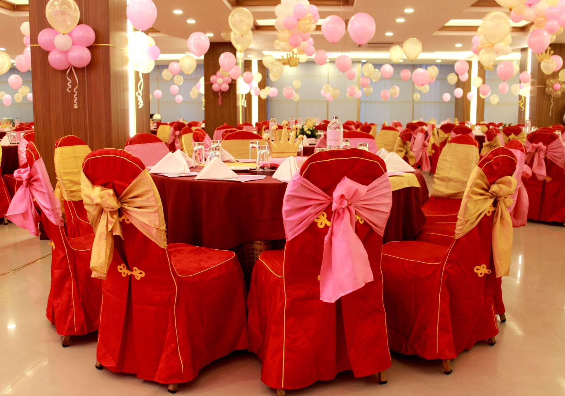 Photo Gallery – Paragon Hotel & Resort