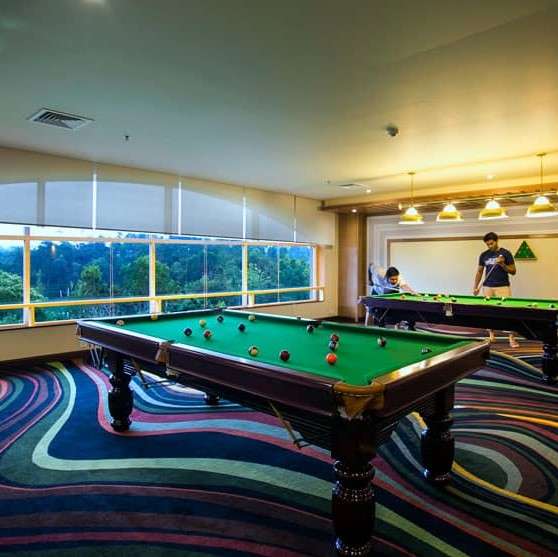 Photo Gallery – Paragon Hotel & Resort