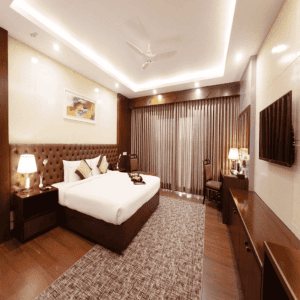 Paragon Hotel & Resort