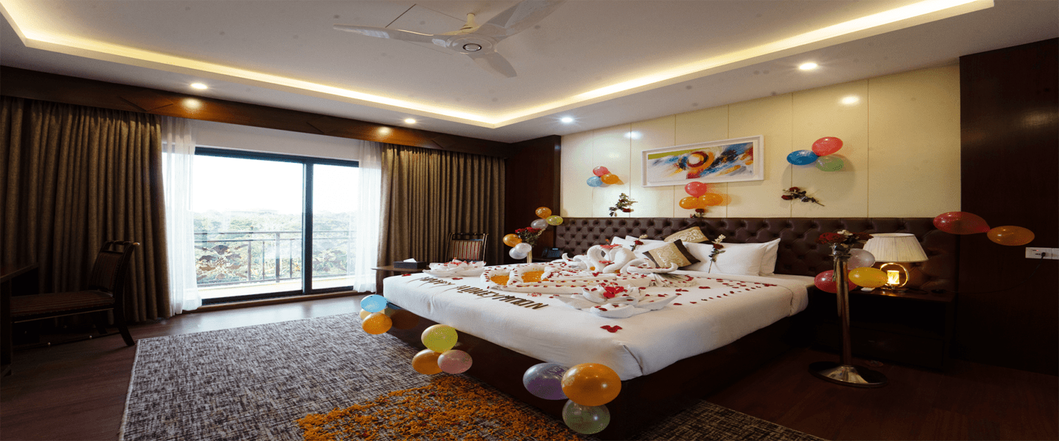 Photo Gallery – Paragon Hotel & Resort