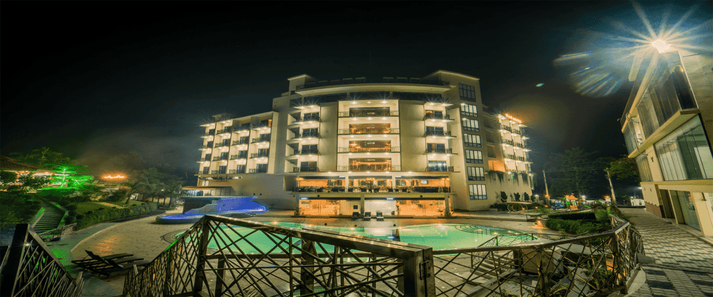 Photo Gallery – Paragon Hotel & Resort
